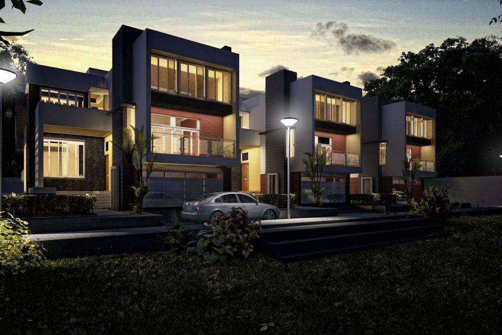 Projects | Anutham Architecture Studio